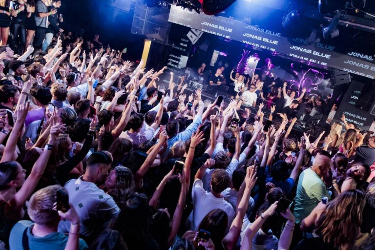 Springfest 2025 arrives at Opium Barcelona - Costa Este